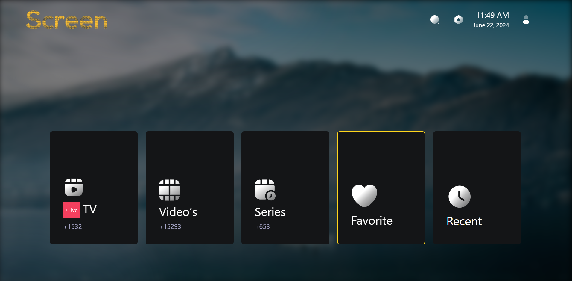 Screen Craft Solutions