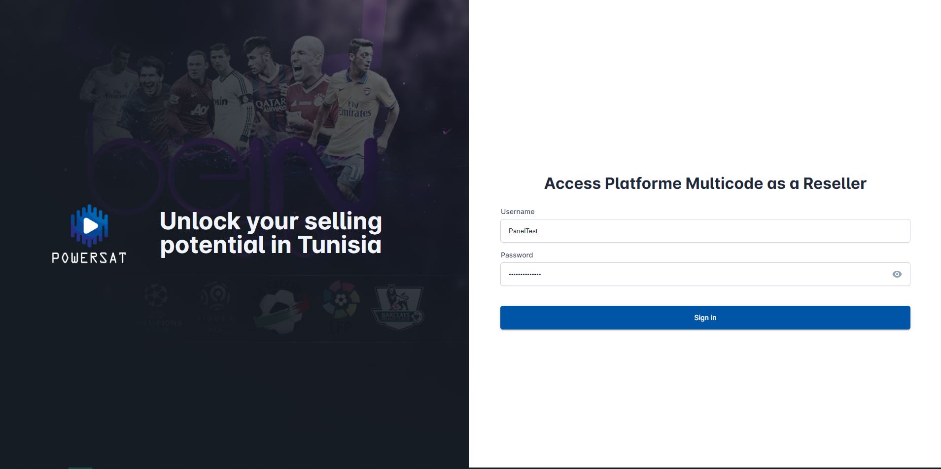 Screen Craft Solutions